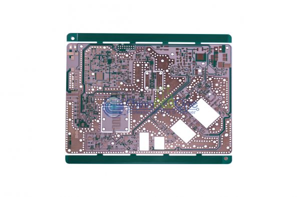 Buriedandblind Via Pcb Blind Hole Pcb Buried Hole Pcb