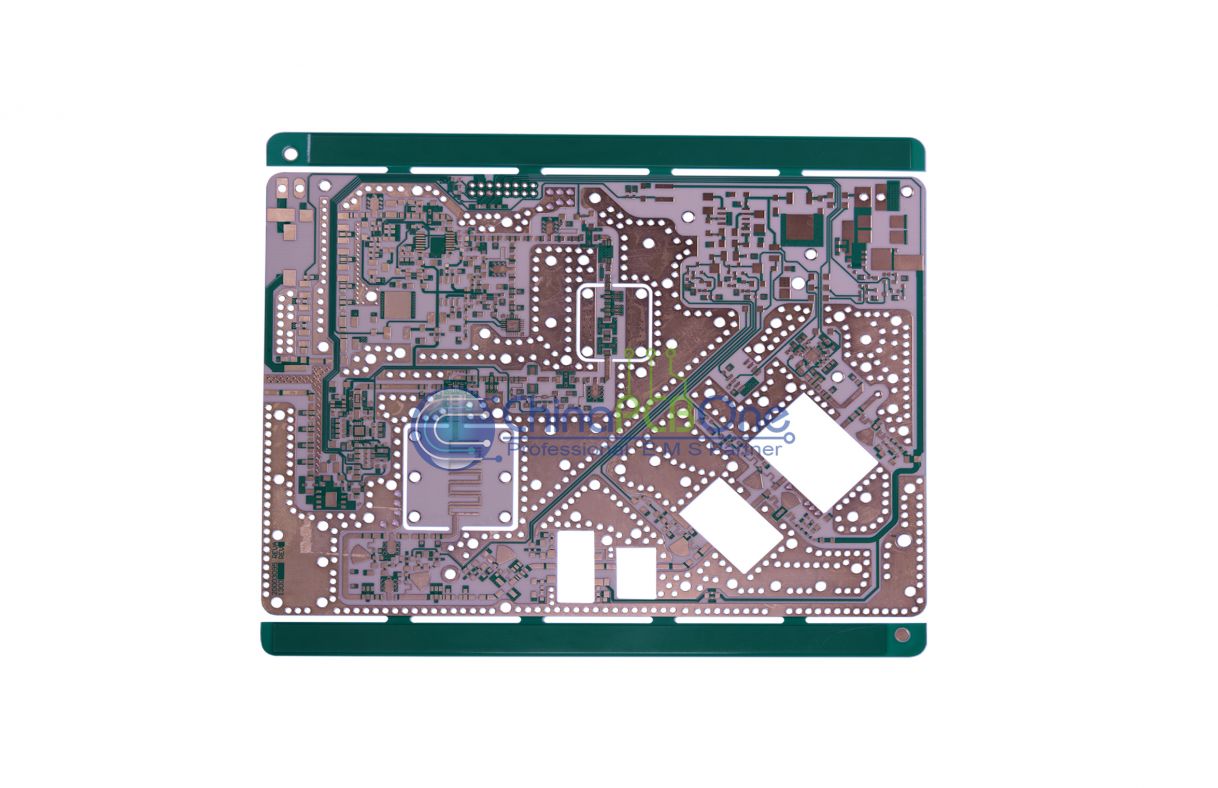 Buried&Blind Via PCB, Blind Hole PCB, Buried Hole PCB
