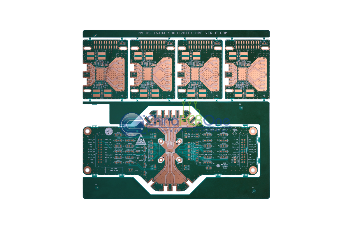 Aluminum PCB, Aluminium PCB, Aluminium Base PCB