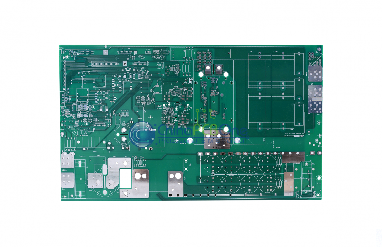 HASL PCB, Lead Free HASL PCB