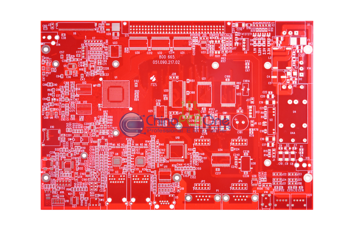 Nelco PCB Manufacturing