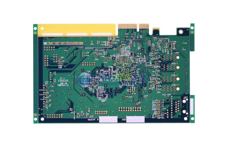Nelco PCB Manufacturing