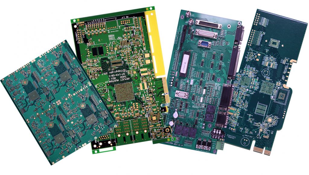 PCB Manufacturer In China, PCB Manufacturer, Circuit Board