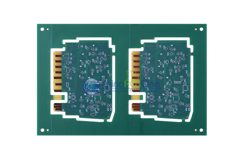 Gold Finger PCB,Immersion Gold PCB,Flash Gold PCB