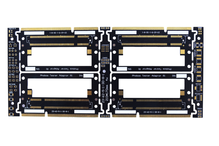 Gold Finger PCB,Immersion Gold PCB,Flash Gold PCB