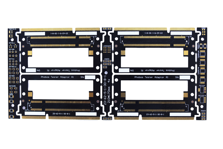 Gold Finger PCB,Immersion Gold PCB,Flash Gold PCB
