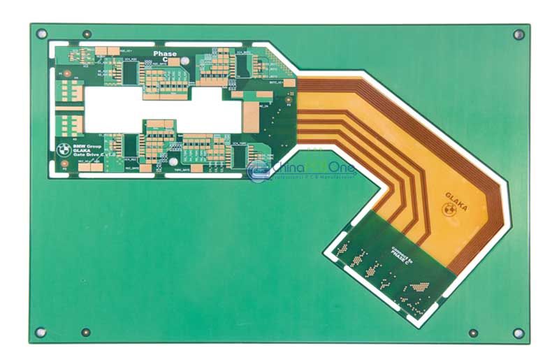 Rigid Flex PCB, Rigid Flex Circuit Boards